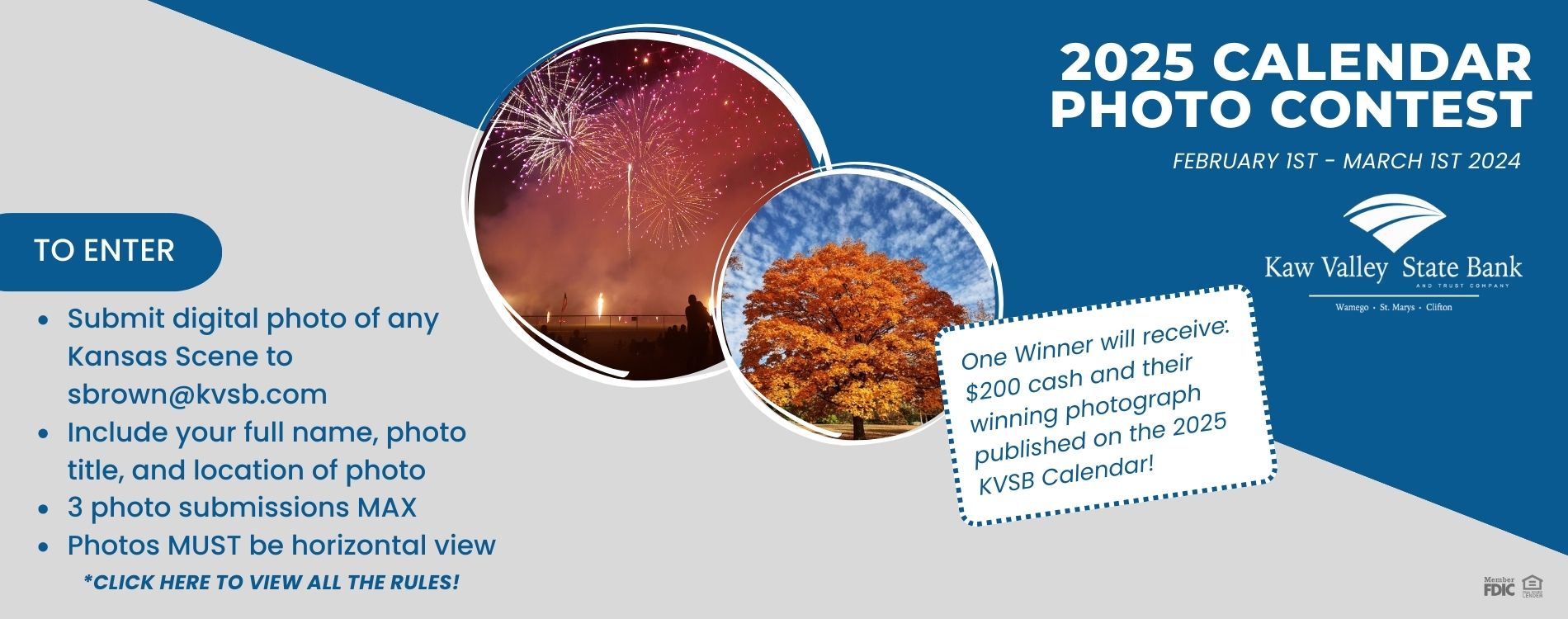 Home - Kaw Valley State Bank